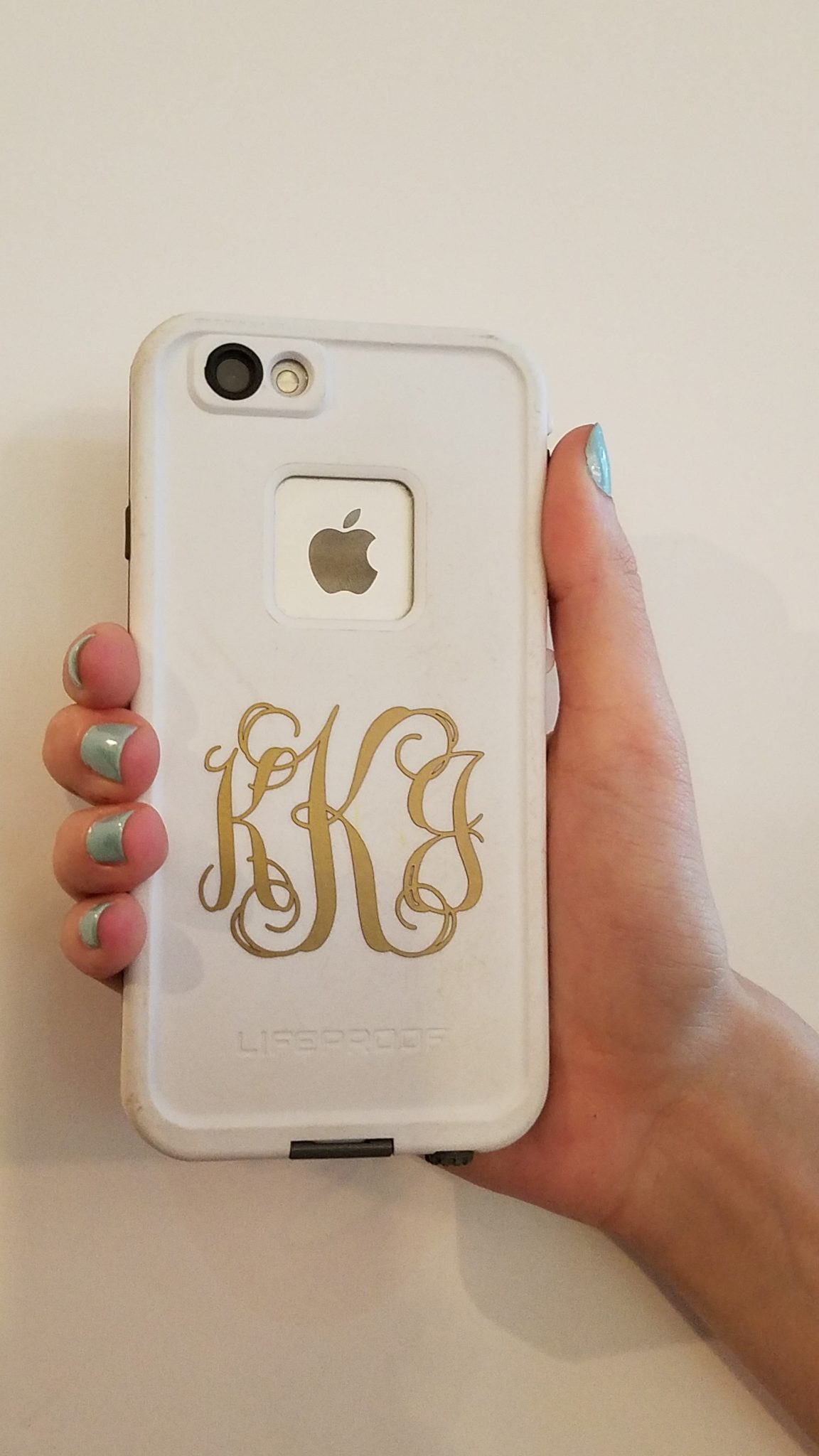 Katie's Kreations - Calligraphy