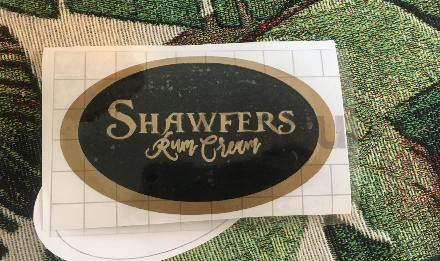 Katie's Kreations - Calligraphy