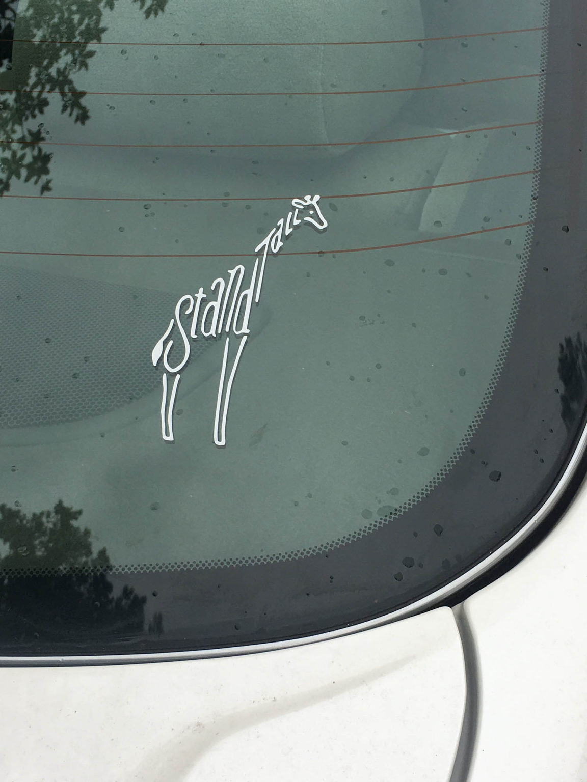Katie's Kreations - Calligraphy