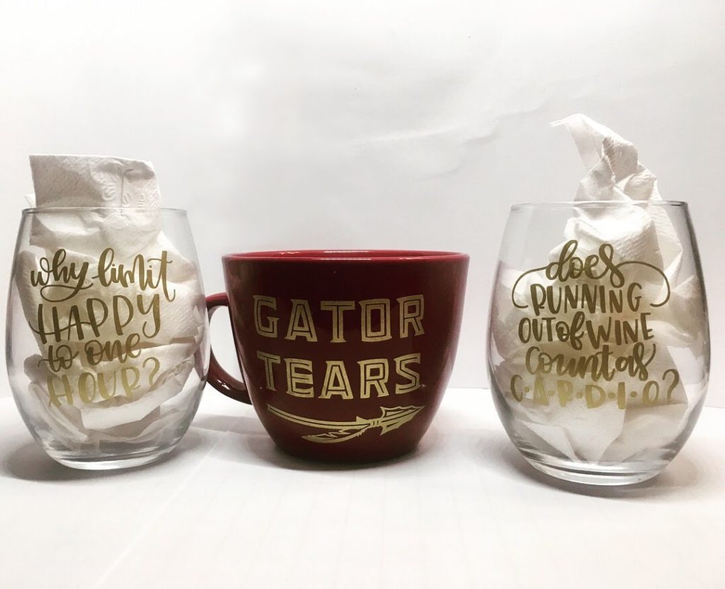 Katie's Kreations - Calligraphy