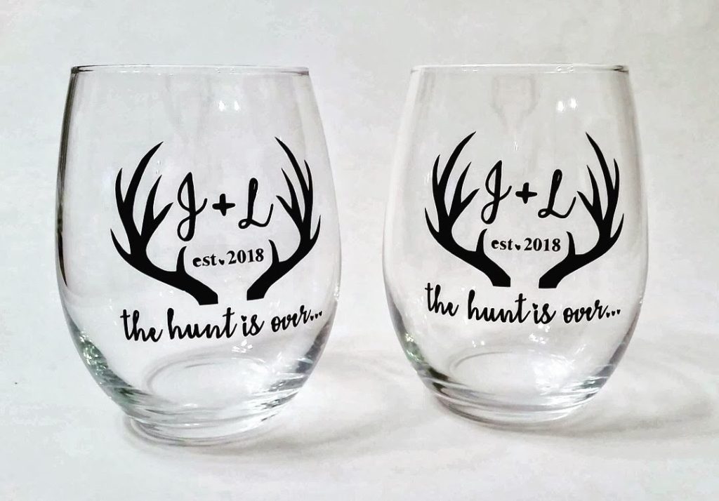 Katie's Kreations - Calligraphy